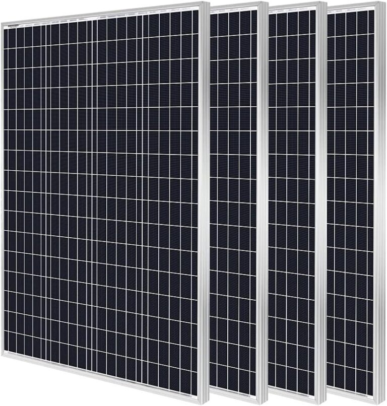 Best 400w Solar Panels (2023) - Smart Solar Review